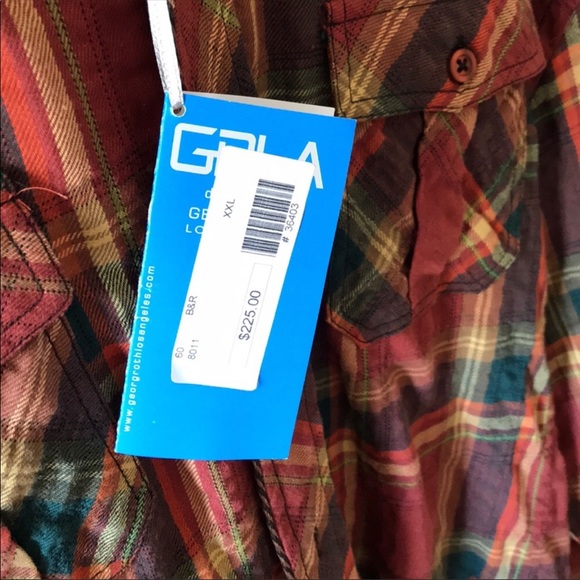 Michael Kors | Shirts | Hello Dear Customer I Bring You A Special Of 2 ...